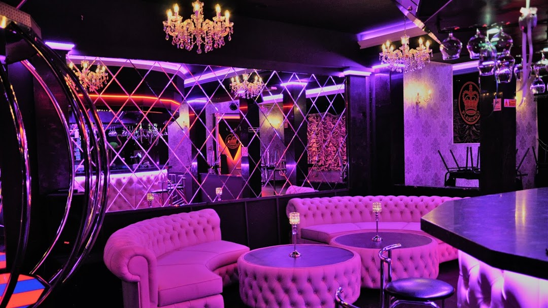 Kıbrıs Night Club - Genç Fenerbahçeliler Topluluğu